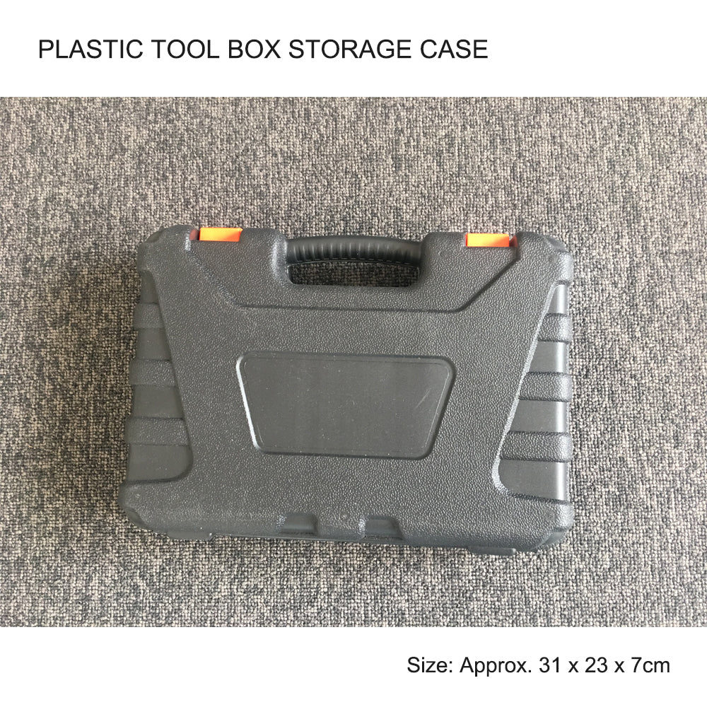 Tool Storage Solutions – Toolbox Direct