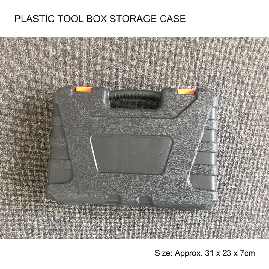 Tool Storage Solutions – Toolbox Direct