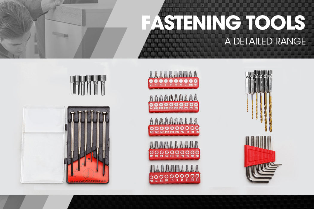 Toolbox Sets – Toolbox Direct