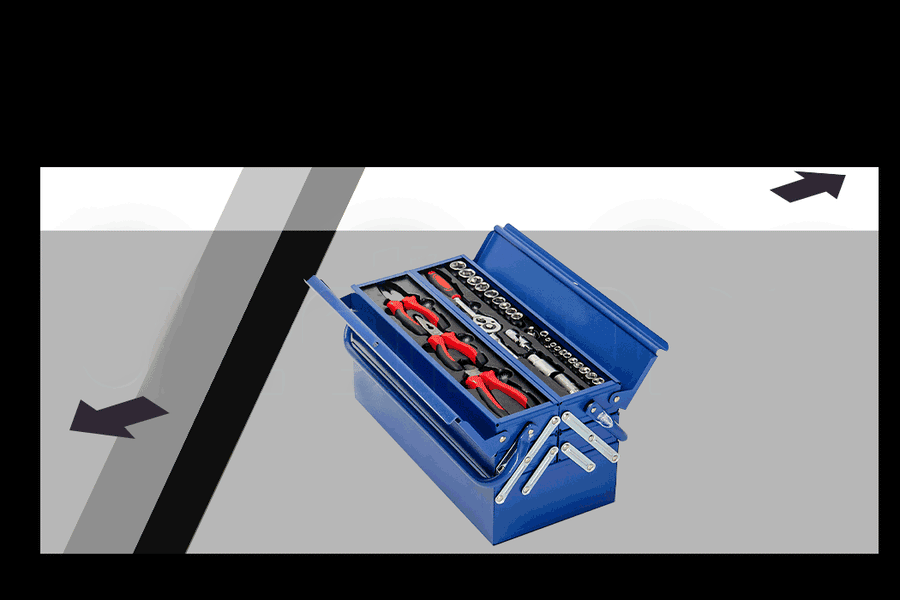 Toolbox Sets – Toolbox Direct